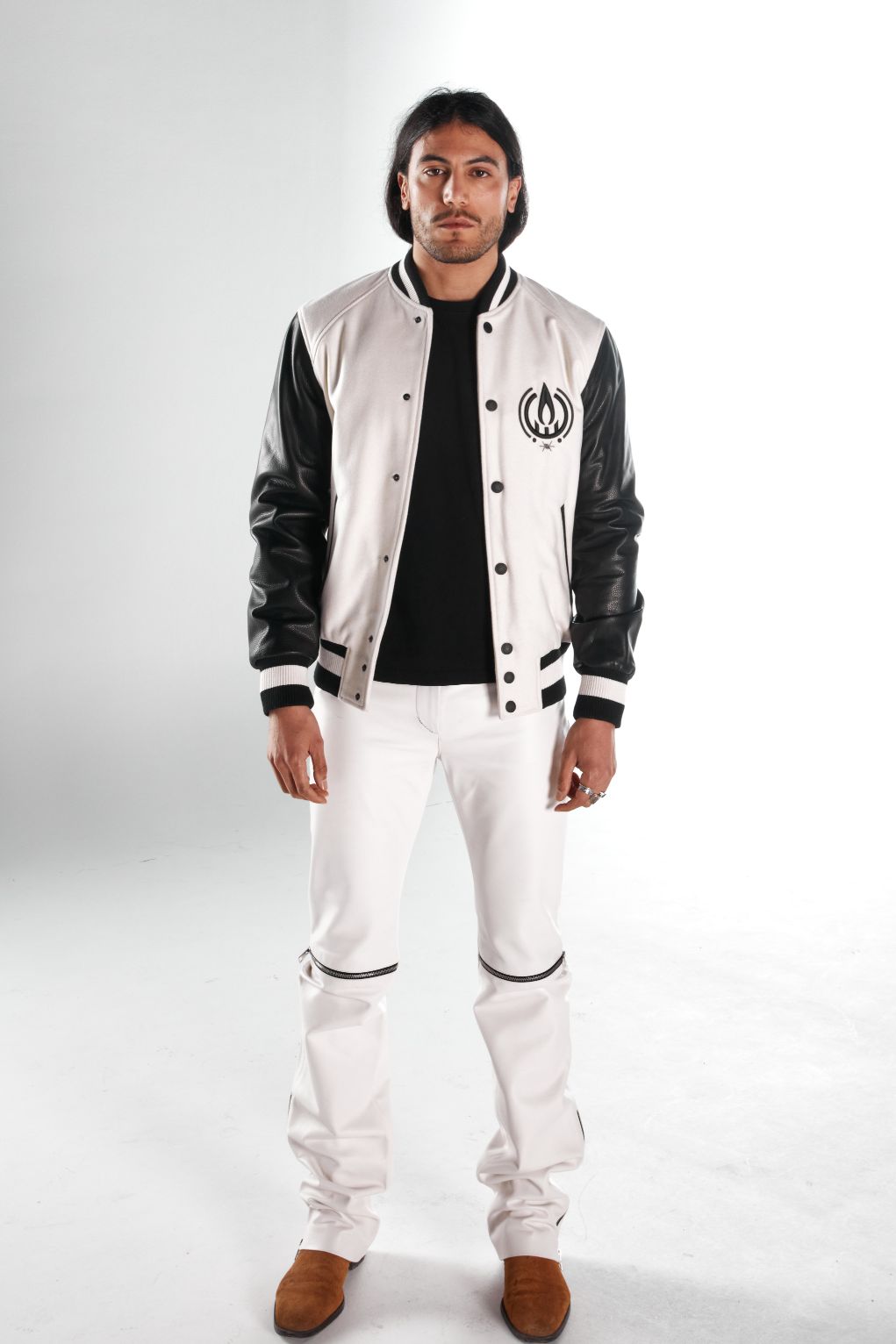 1959 Varsity Jacket – Born in Exile